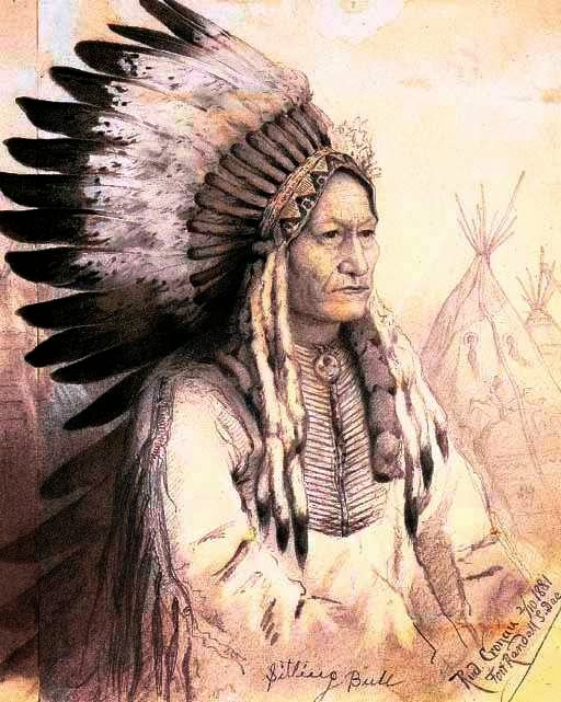 Sitting Bull