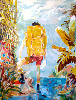 ARTBURGAC: Michael Taylor