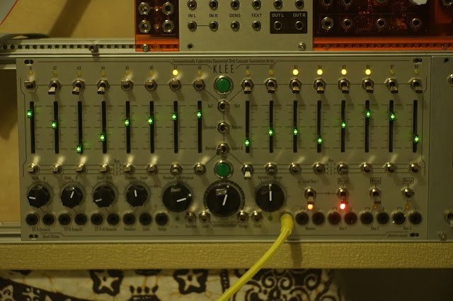 MATRIXSYNTH: Klee Sequencer