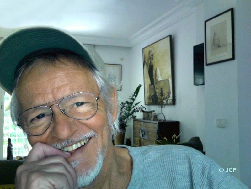 aurythmedesmaréesdel'âme: Michel Giliberti, Expo Galerie Ange Basso, 13 ...