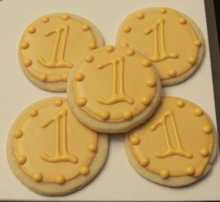 Sweet Treats by Susan: July 2013 Treats :)