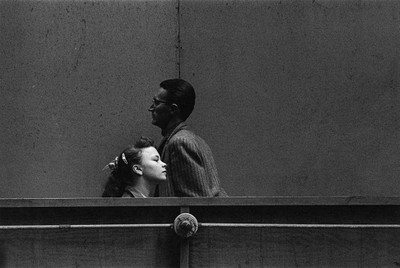 DRAGON: Harry Callahan / One of the most influential photographers