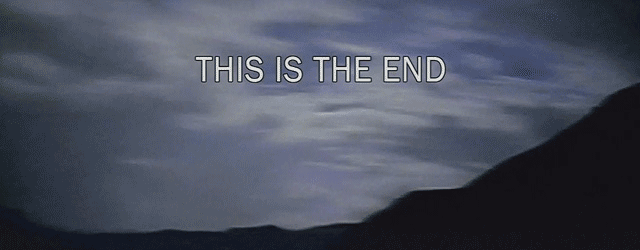 The X-Files Season 10 Episode 5 Review: The End Of The World Was ...