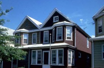 The Oscars Reside At 704 Hauser Street: Strictly an Obsever™ January ...