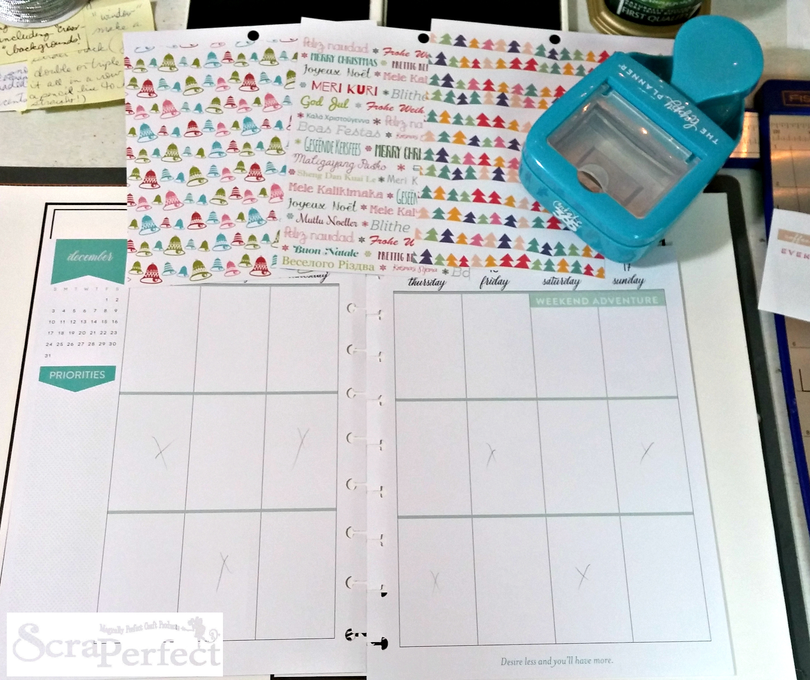 ~Create.365 ~ Sharing My Paper Crafting Life: How to Decorate Your ...