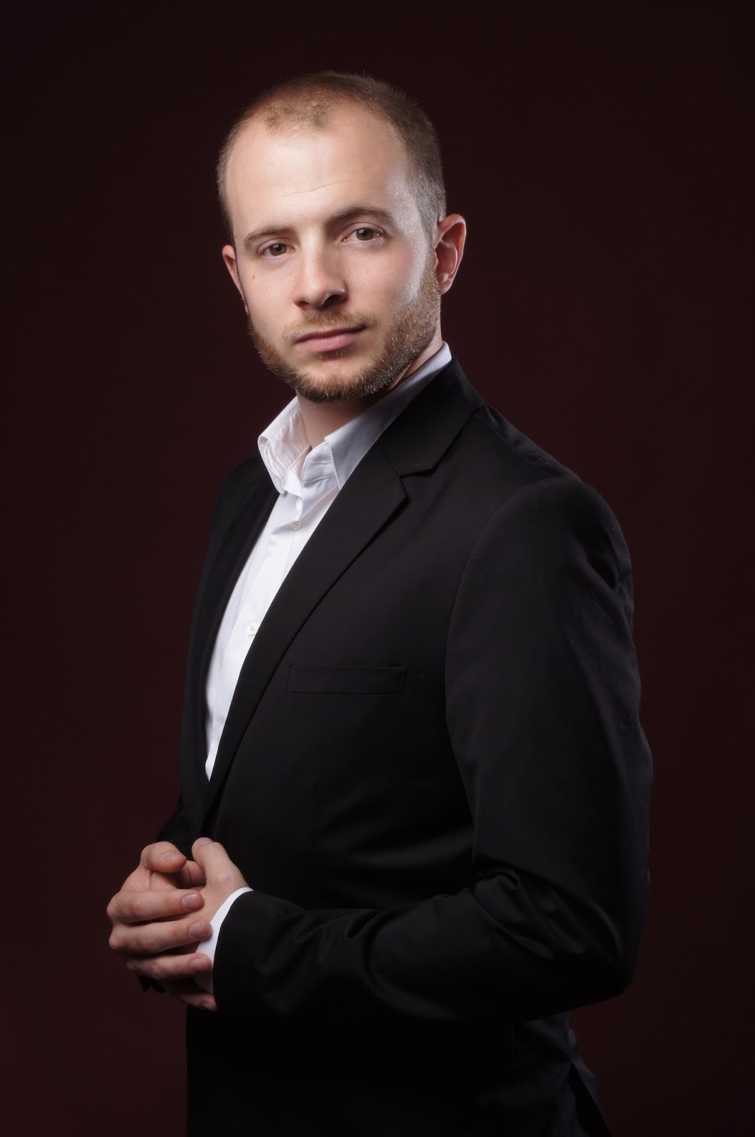 Sara Bañeras y Alberto Martínez seleccionados por la 'International ...