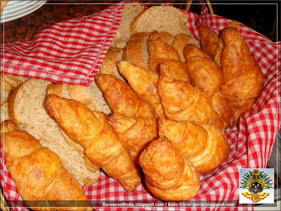 Daybreak: A Breakfast Buffet at Days Hotel Iloilo