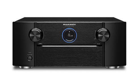 Everything Audio Network: Home Theater Review!Marantz SR7005 7.1 ...