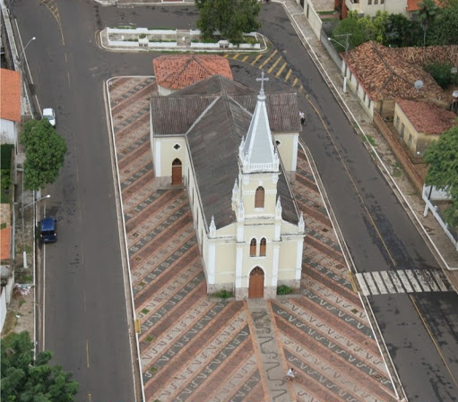 Bacabal | Maranhão - Enciclopédia Global™