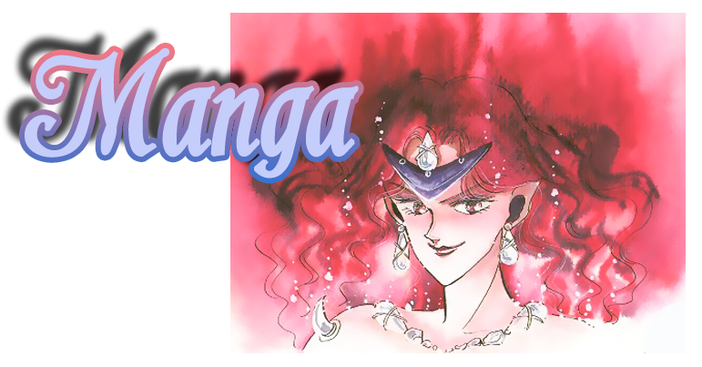 Queen Beryl ♥ ~ Sailor Moon Chile - Fan Club