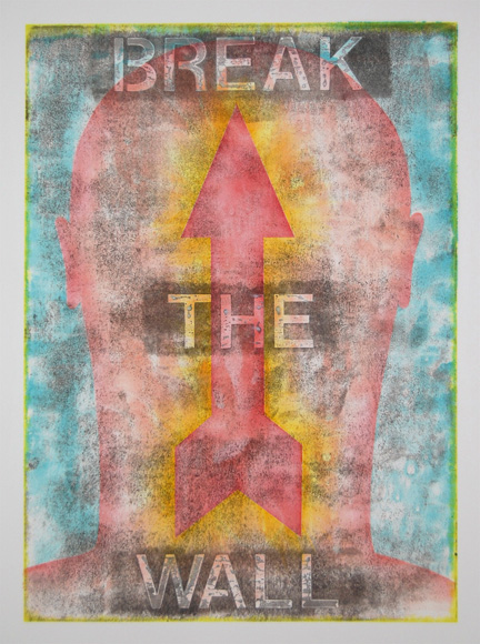 Art in the Studio: Art and Music: An Online Show - Part One