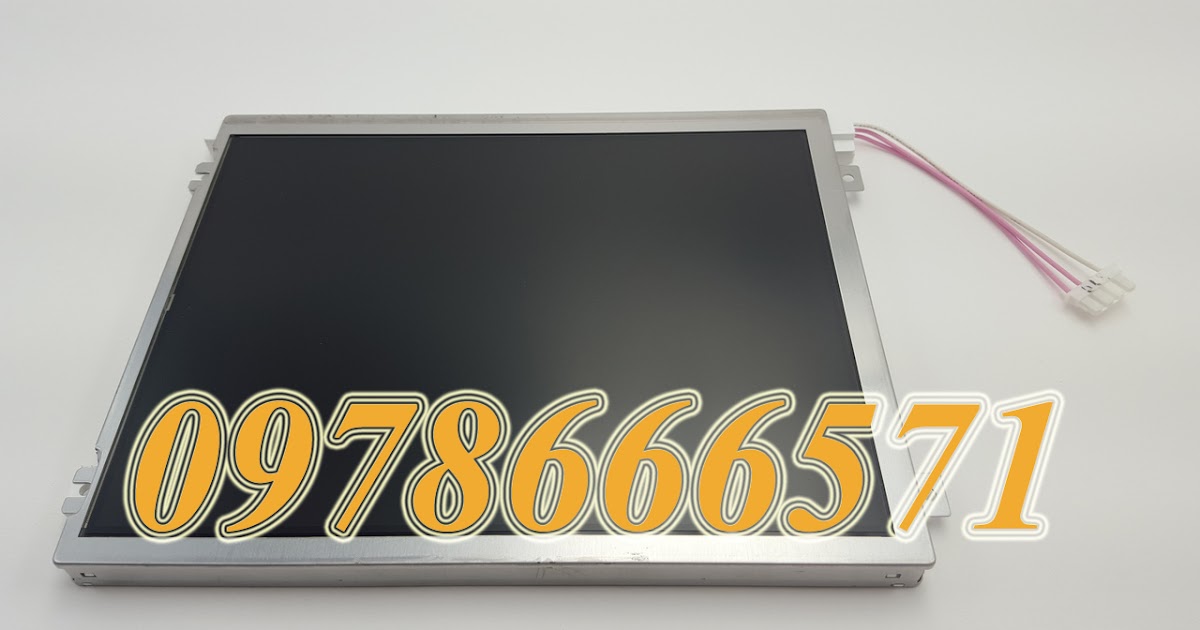 Màn hình LCD LQ084S3DG01 8.4inch - CNC