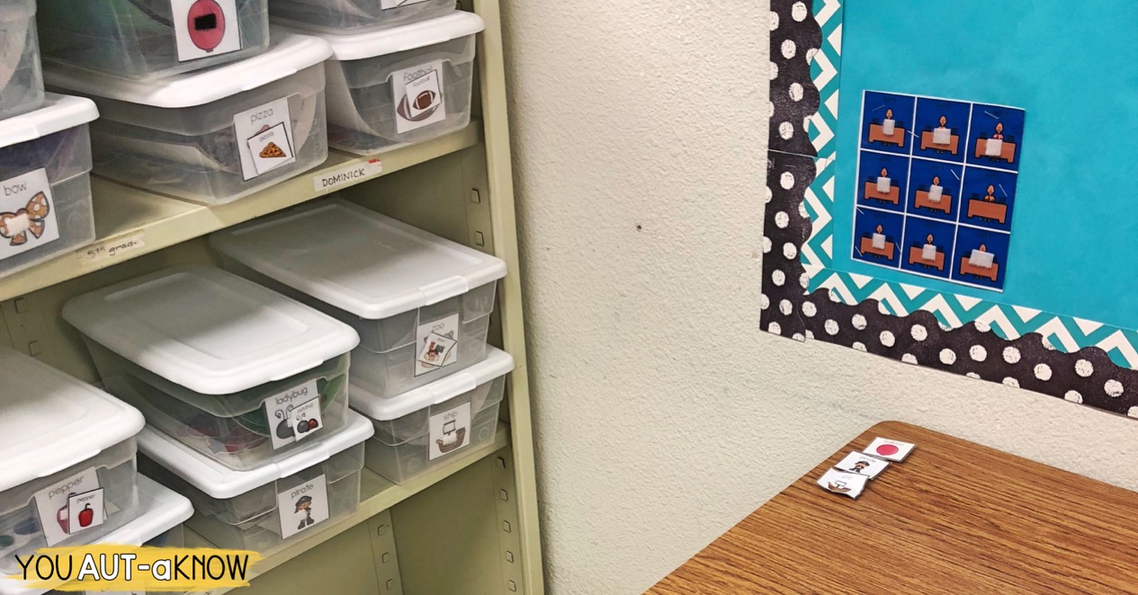 5 Mistakes you are Making in your Independent Work Stations - You Aut-A ...