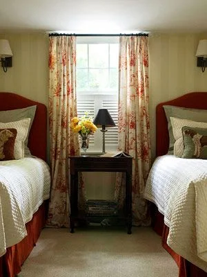 10 Ideas for Basement Window Coverings with Sources - Rambling Renovators