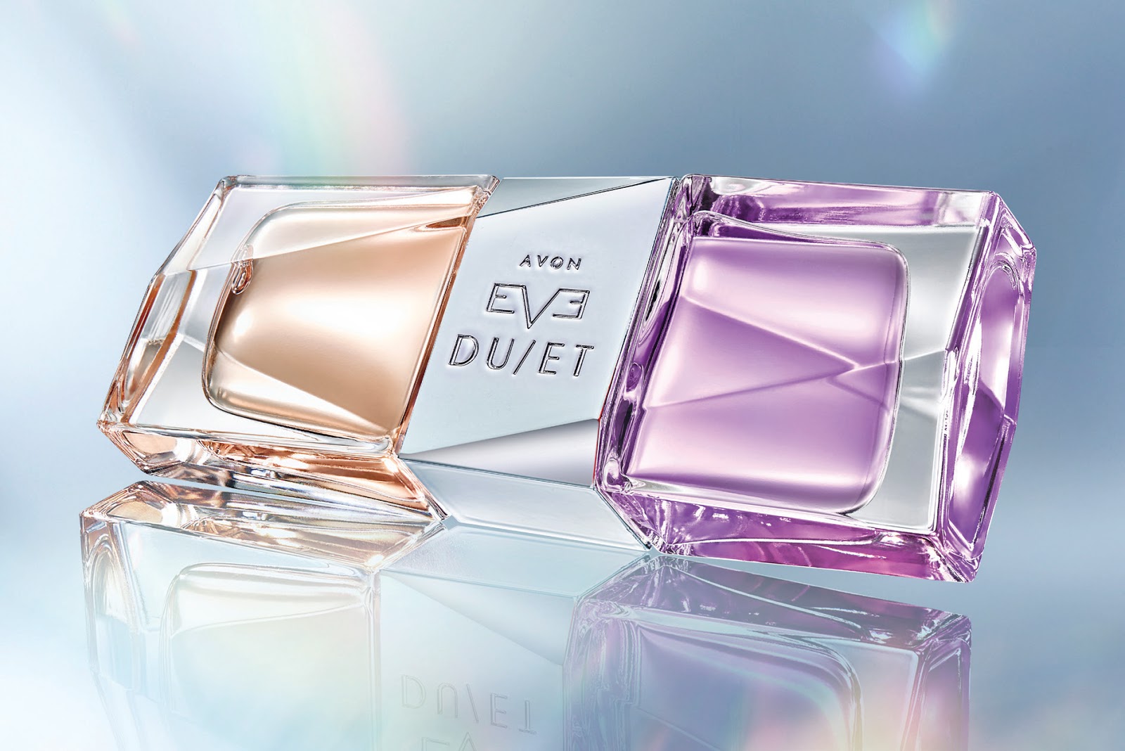 Encanto Butterfly Magazine: Expresa tu estado de ánimo con EVE DUET: la ...