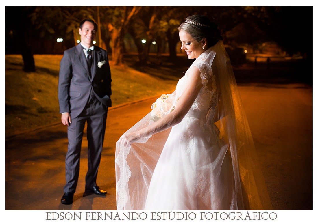 Edson Fernando Estudio Fotográfico