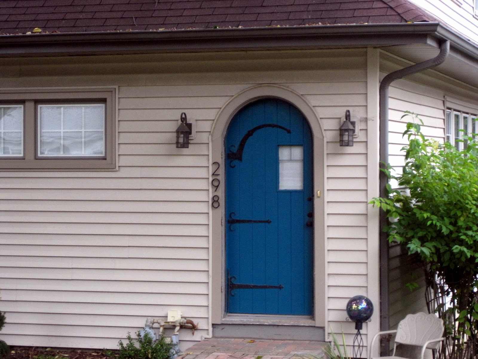 Sears Maywood in Lake Zurich