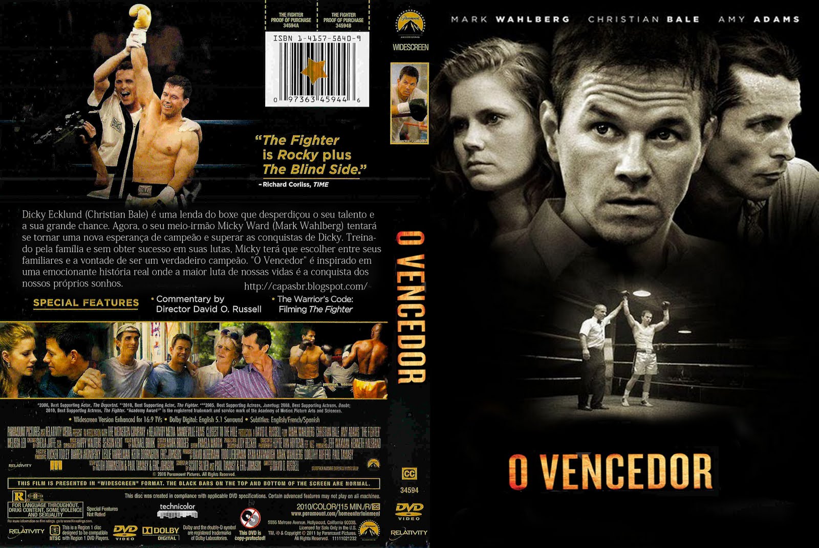 O Vencedor | LANUTTI CAPAS 100 % GRÁTIS, FILMES, SHOWS, PLAY 2, ANIMES ...