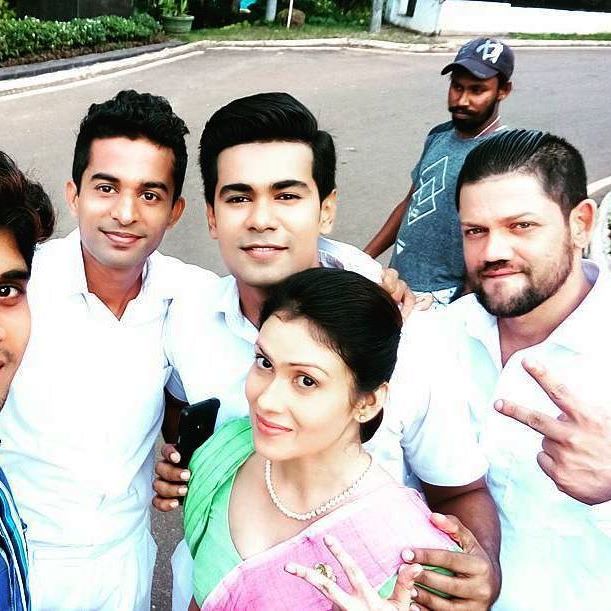 Deweni Inima September Review 2017. - Drama Queen