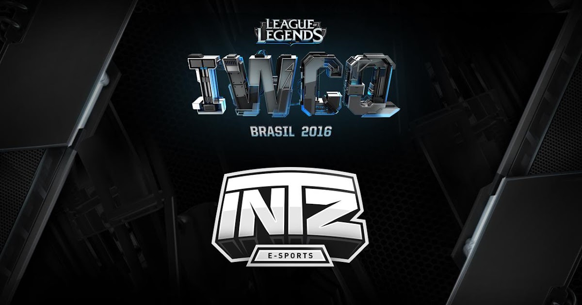 Intz No Mundial ~ Tudo Sobre Jogos
