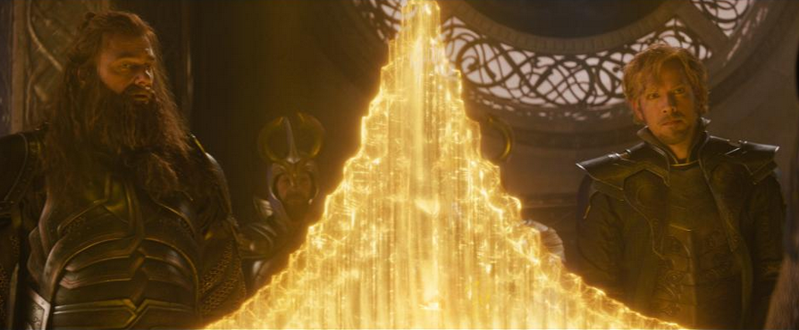 Susan's Disney Family: THOR: THE DARK WORLD opening in theatres Today!