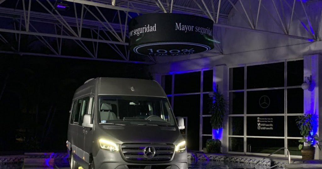 DIECIOCHO RUEDAS: MÉXICO... EL PRIMER PAÍS DE LATINOAMÉRICA EN RECIBIR ...