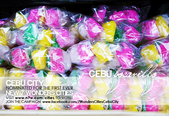 Wonders of Cebu: Cebu City