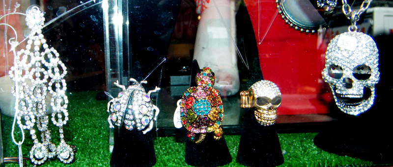 The Jewelry Blog: Back from Paris: French Jewelry!