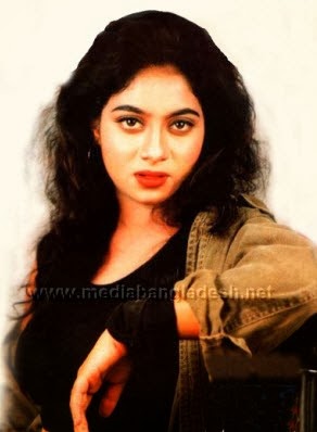 Romance With 24 World : Shabnur all photo collection