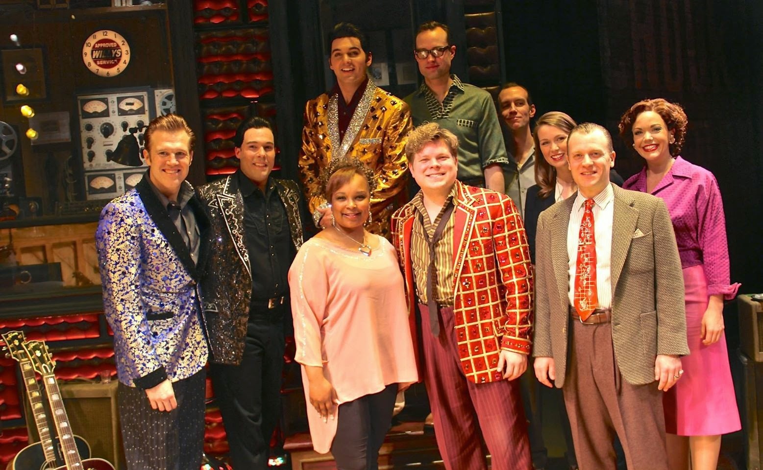 Scott Moreau on Tour: Rocky Mountain dry, the Unsinkable Molly Brown ...