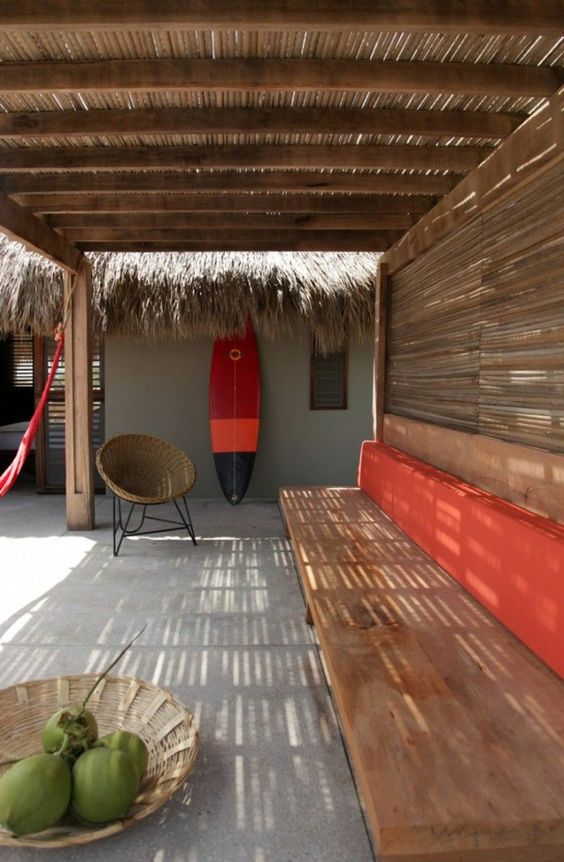 CASA TRÈS CHIC: TOQUE NATURAL