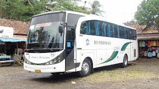 Bus Pariwisata Sindoro Satria Mas | Paket Wisata Jawa Tengah | Paket ...
