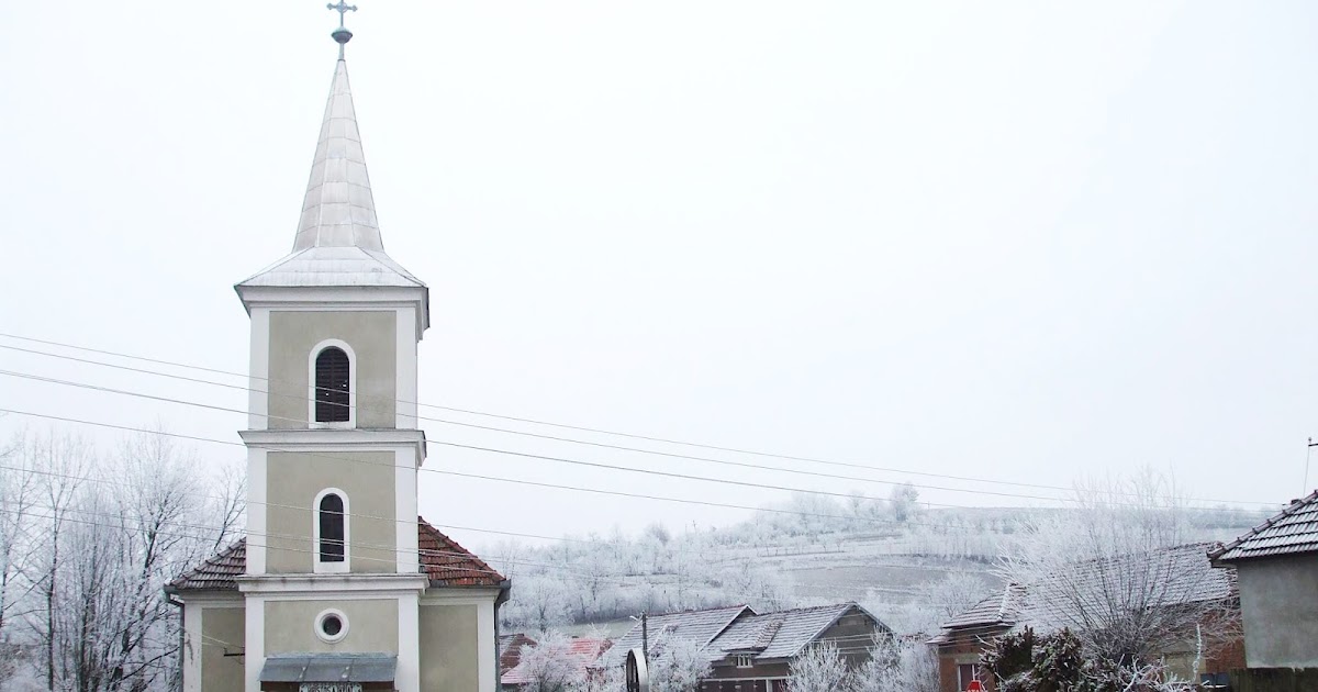 Parohia Greco-Catolică Prisaca, Bihor