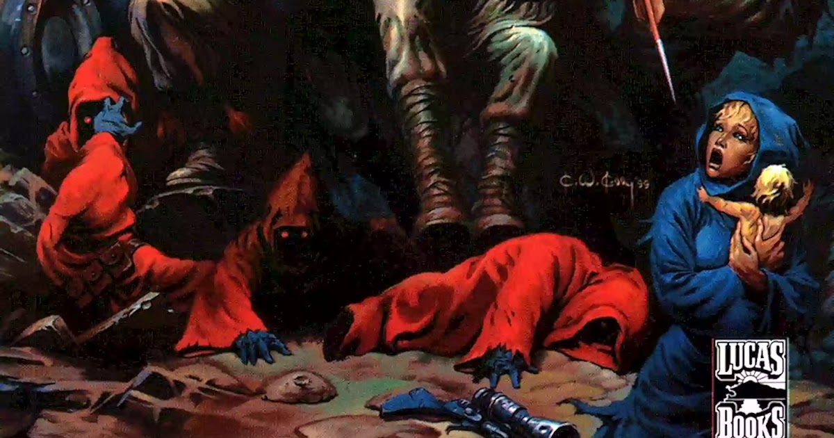 B.M. Leunam M.F.: Star Wars Republica 02: Outlander