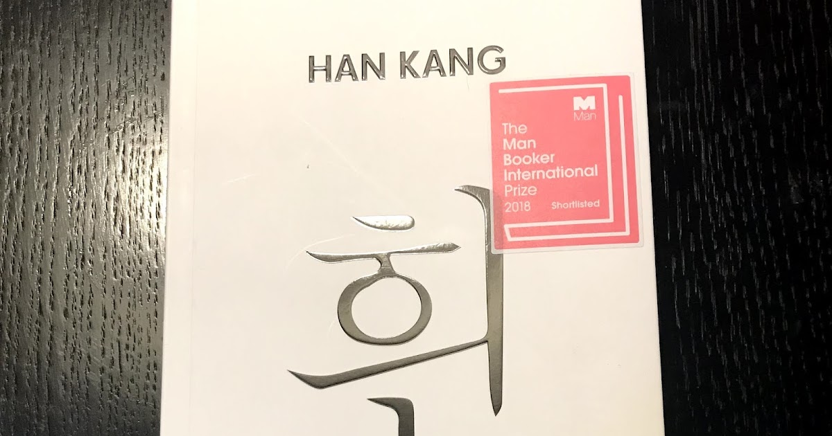 Mane: The white book / Han Kang