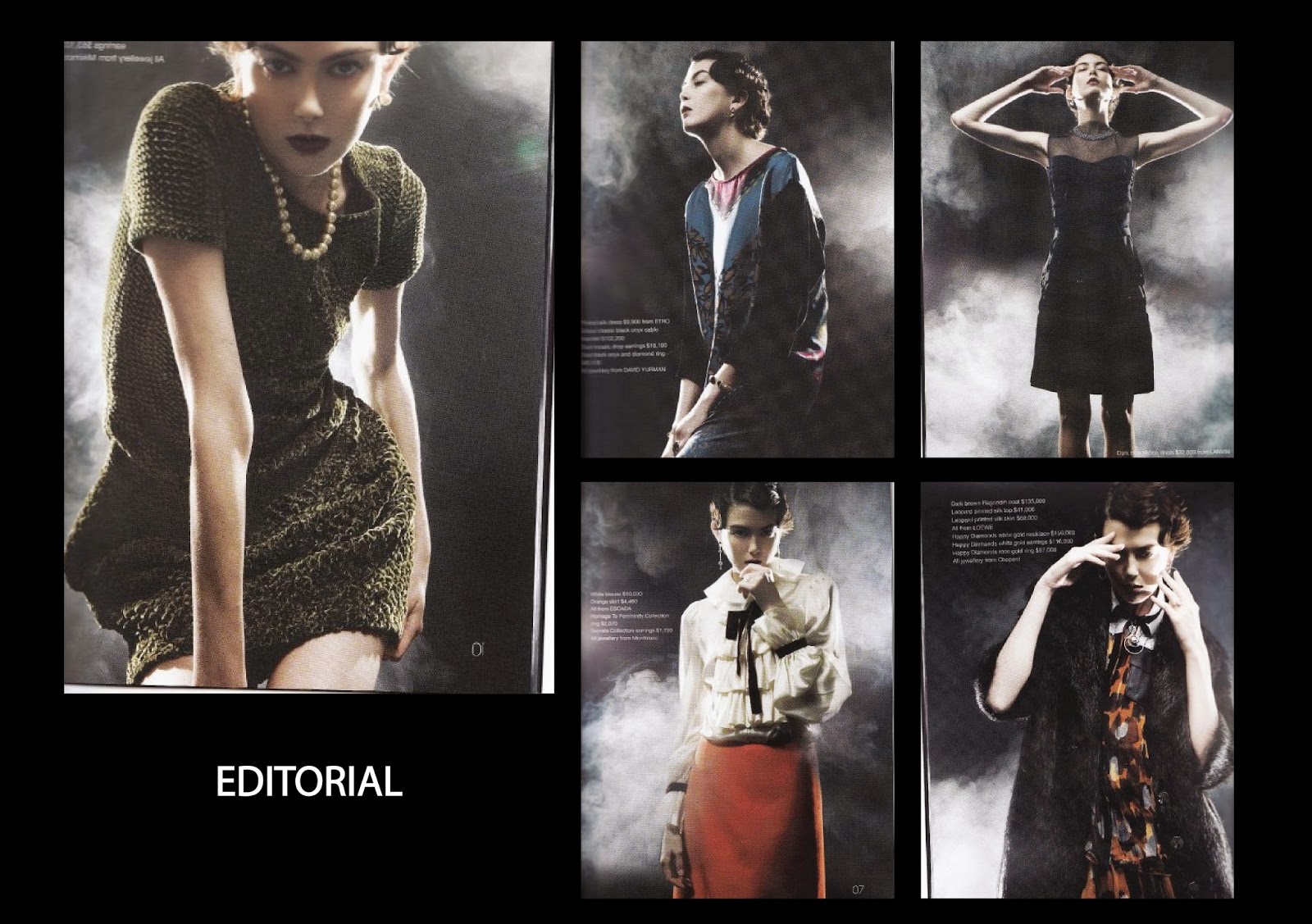 Top Model - Elyse Sewell - MforModels