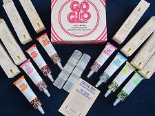 TriChem Fan: The Paints