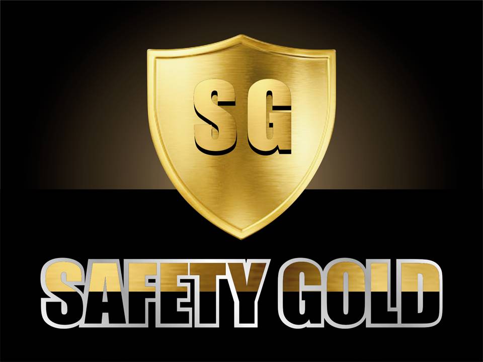 SAFETY GOLD