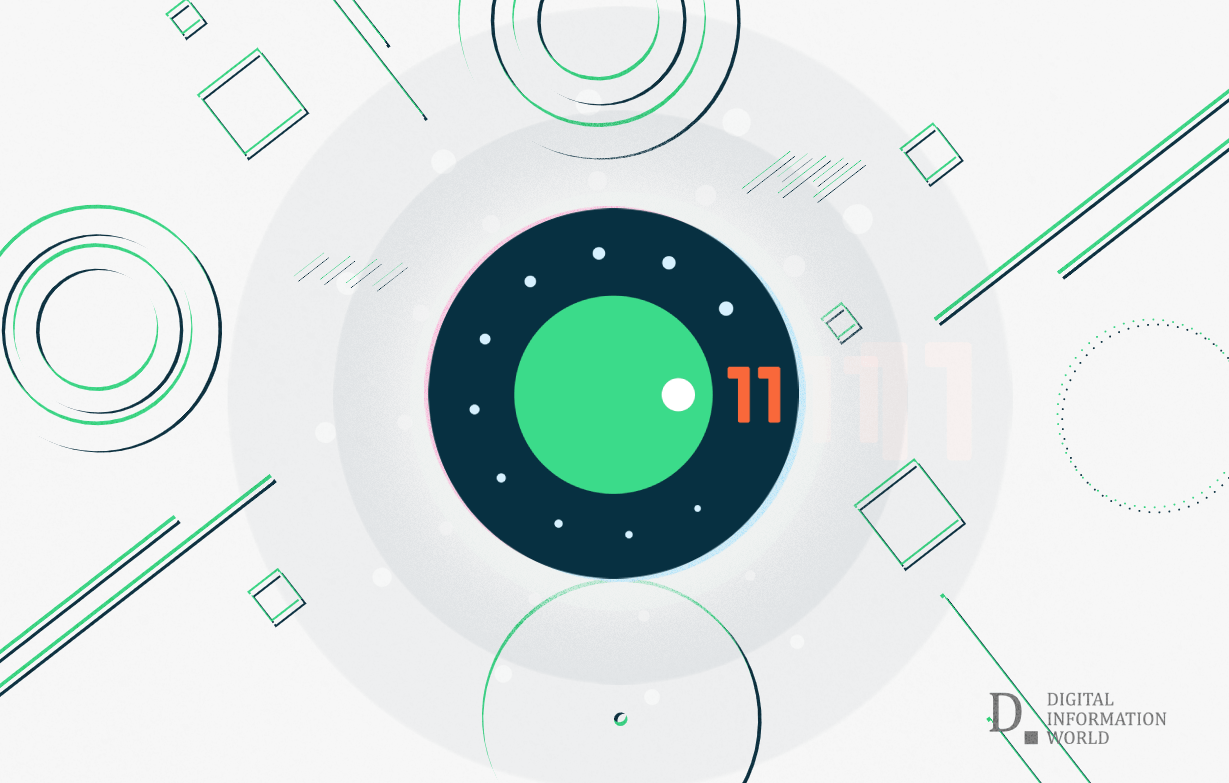 A breakdown of the new features on Android 11