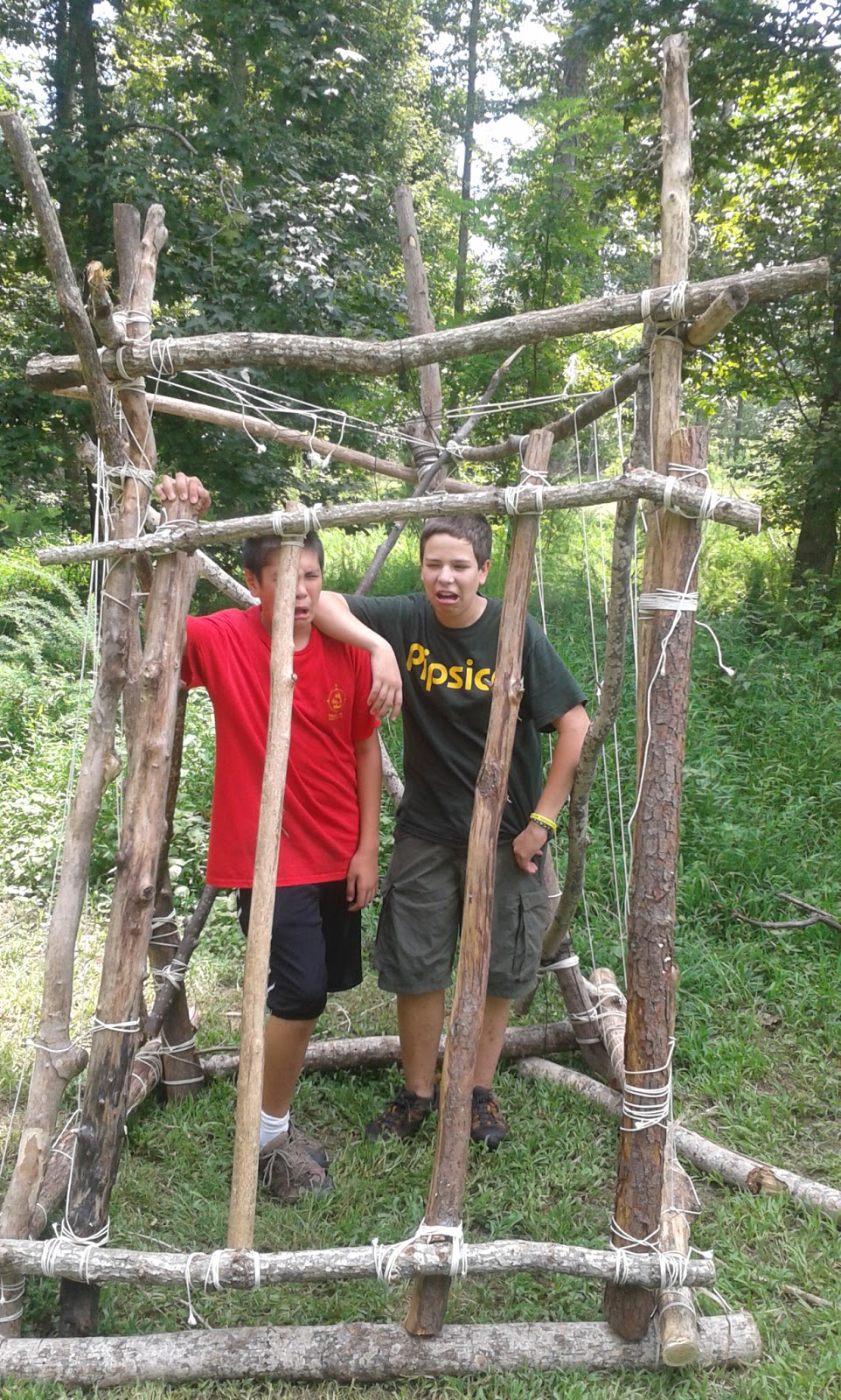 Tiers of 10: Pioneering Tip #7