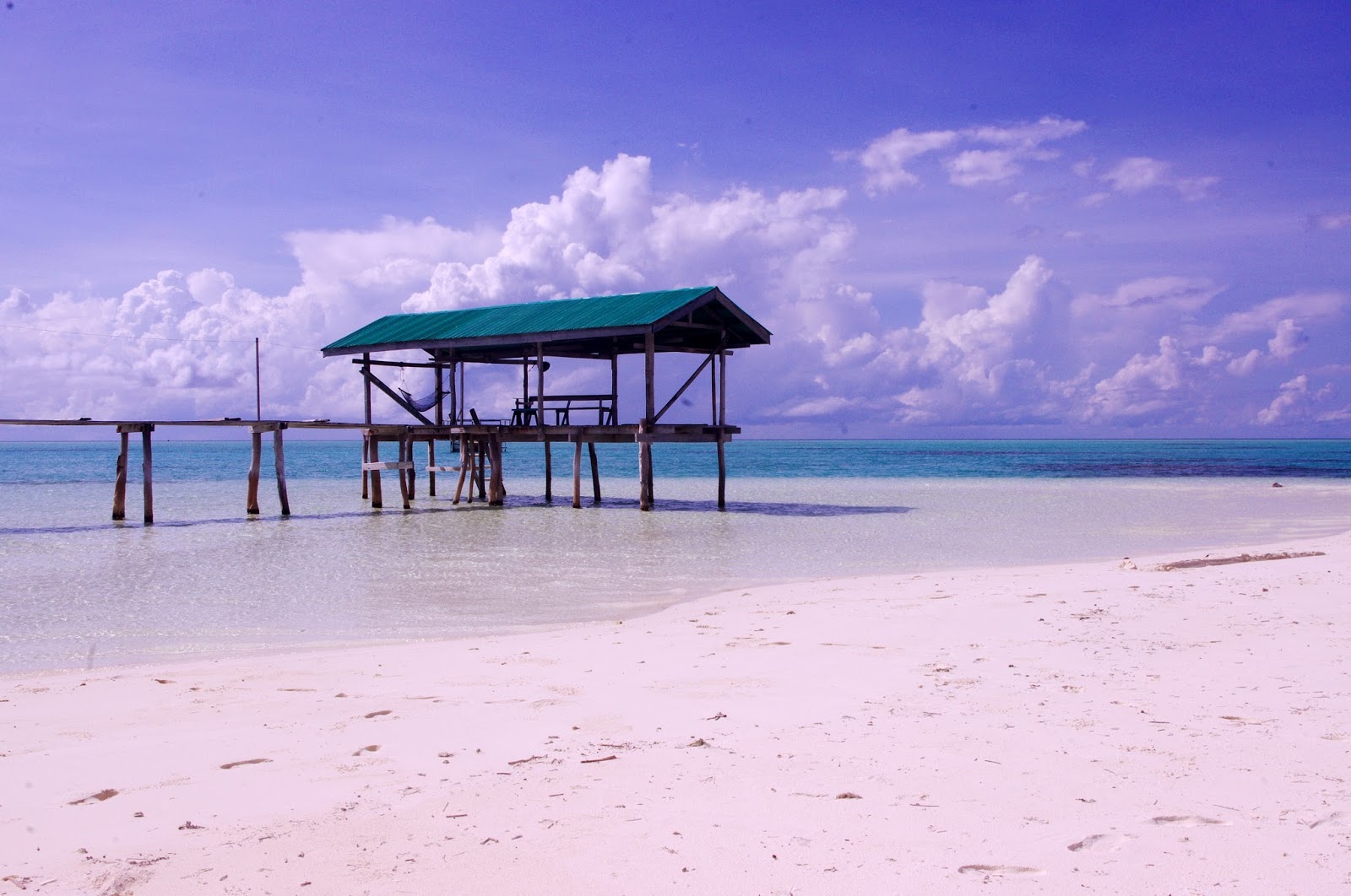 Jen Never Blogs: Onok Island Itinerary