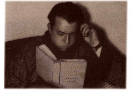 Los Angeles Morgue Files: "Oceans 11" Director Lewis Milestone 1980 ...