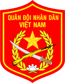 Logo Team Football: Logo Quân Đội Nhân Dân Việt Nam