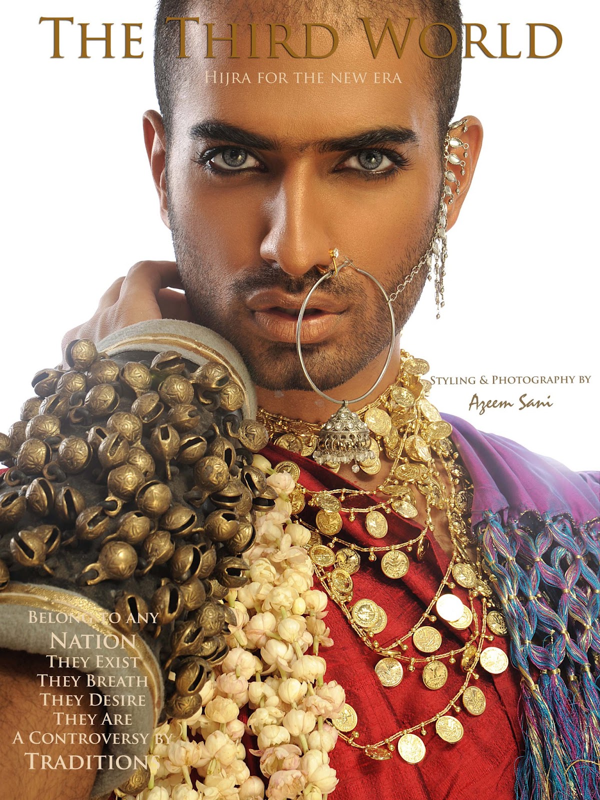 WORLD ARTISTS Showcase