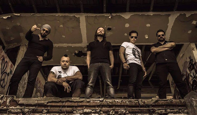 S7N ESTRENA VIDEO DE 'BOMB MAKER' - ROCK360MX