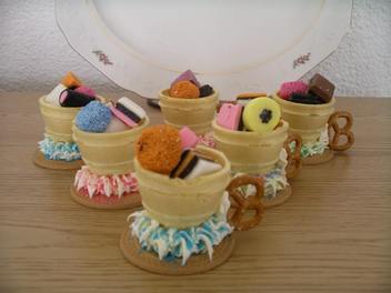 Lekker Partytjie Resepte en Idees