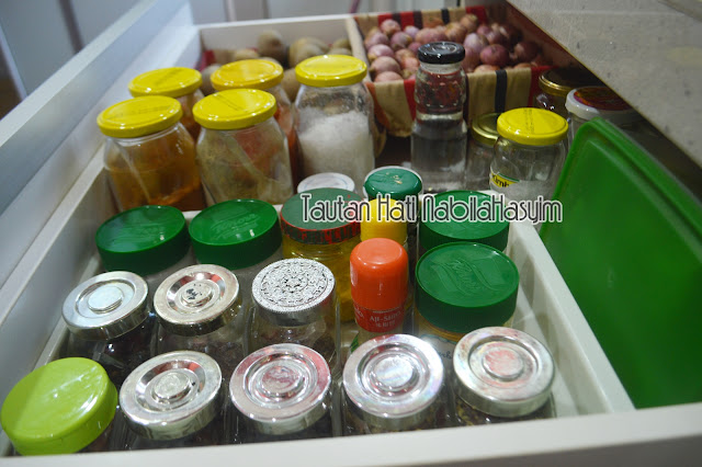 12+ Diy Rak Rempah, Spesial!