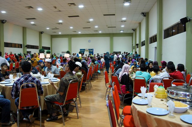 Syamsul Haq: KOMPLEKS MASYARAKAT PENYAYANG PENANG