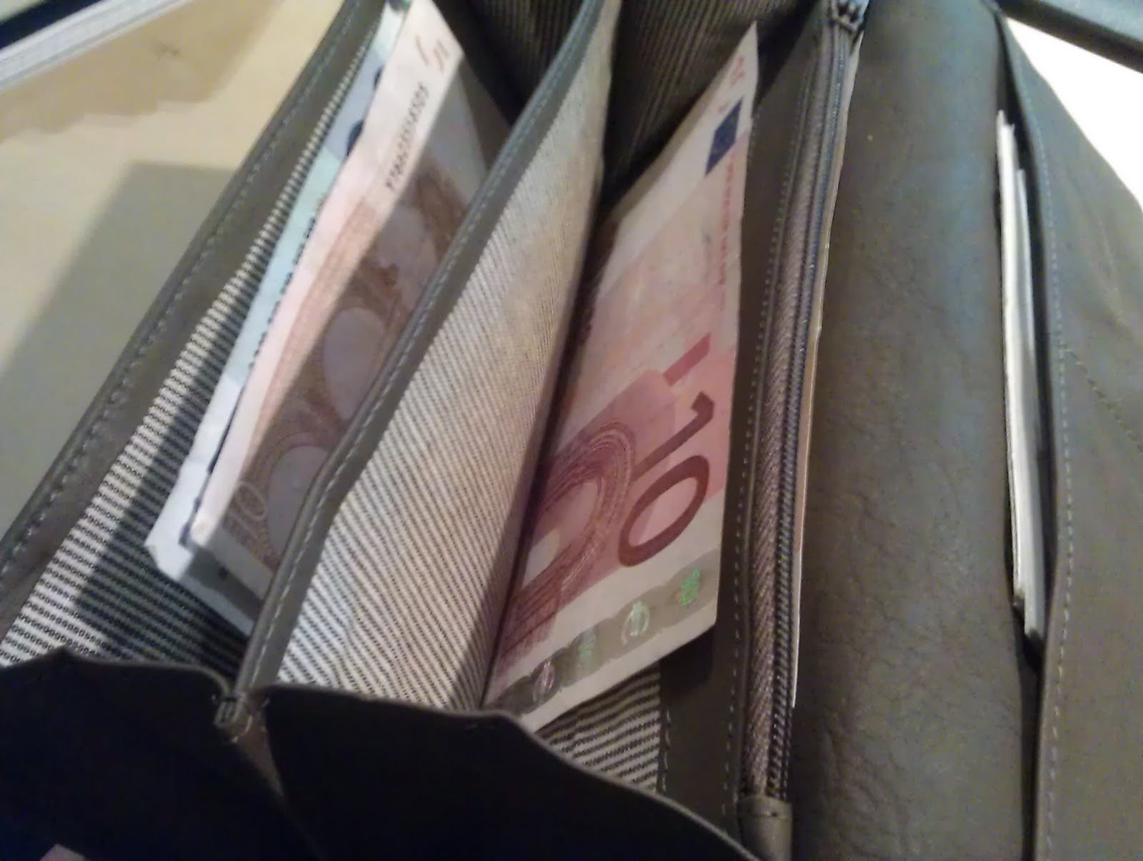 Das "gemischt-thematische" Studi-Blog: Shopping - Spaß: Mein neues ...