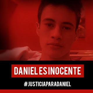 The case of Daniel Alemán